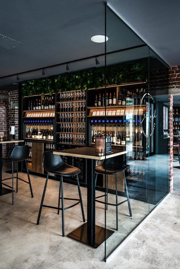 Le Kork Weinbar - Le Kork