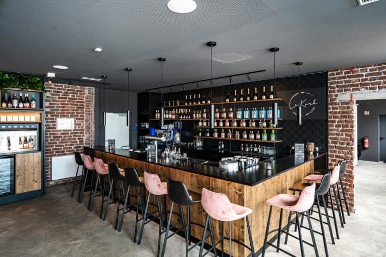 Le Kork Weinbar - Le Kork