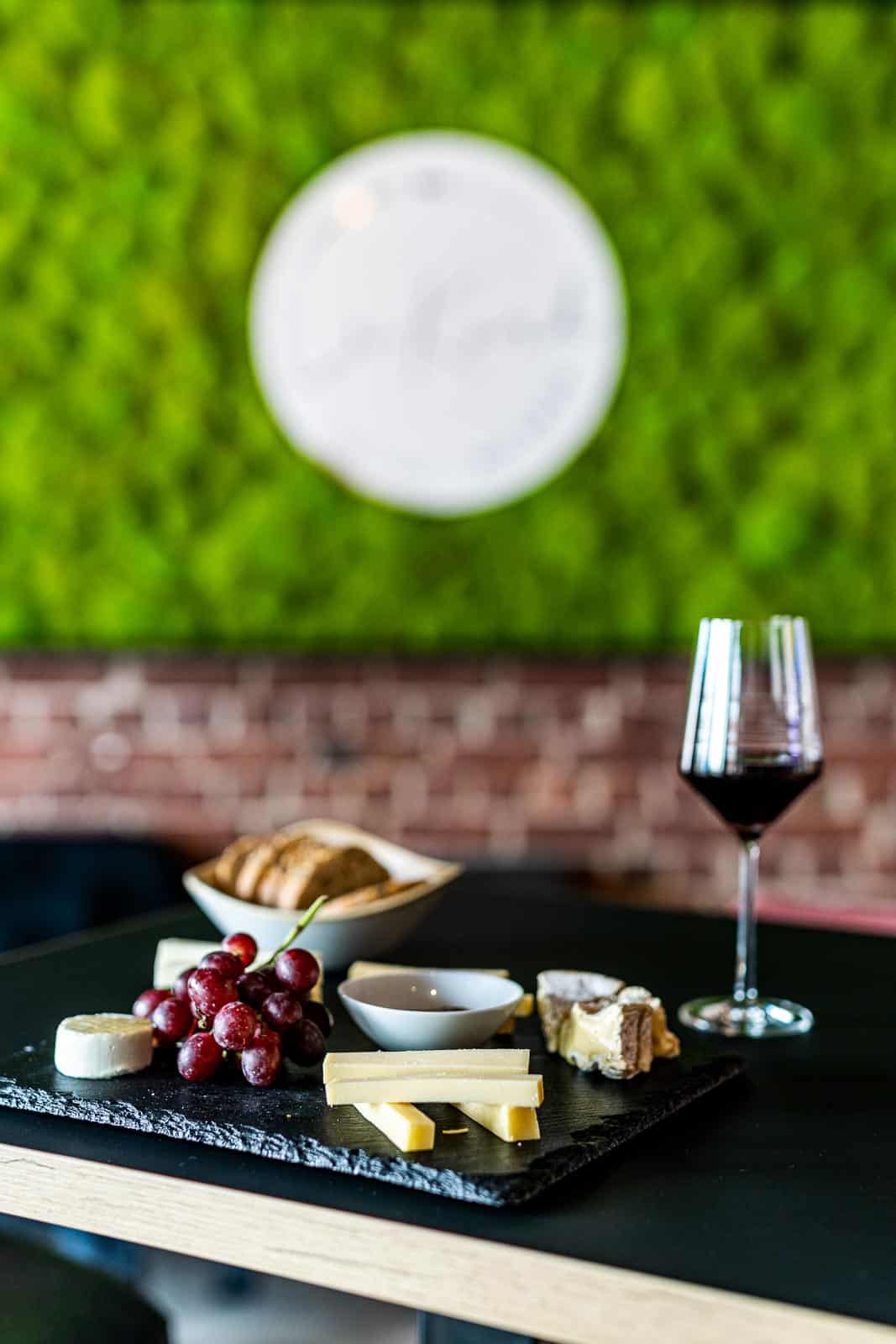 Le Kork Weinbar - Le Kork