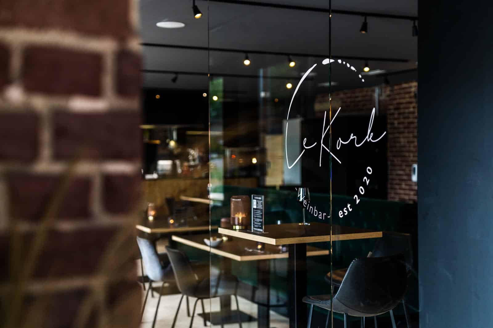 Le Kork Weinbar - Le Kork