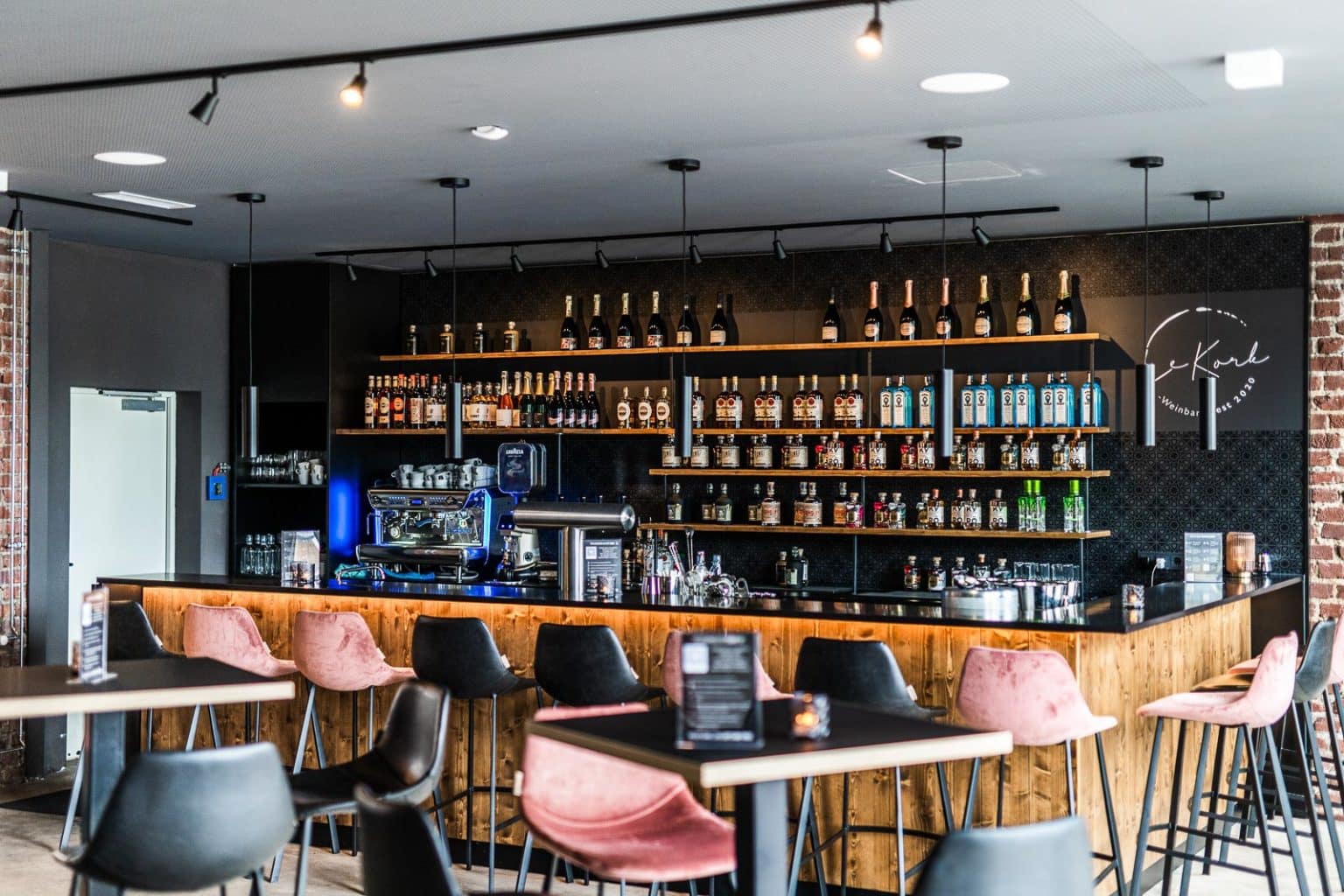 Le Kork Weinbar - Le Kork
