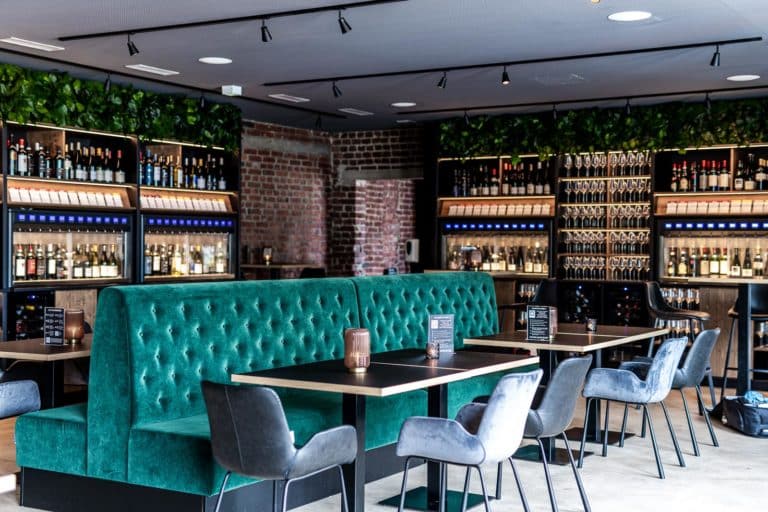 Wein Online Shop & Wein Events - Weine online bestellen - Le Kork