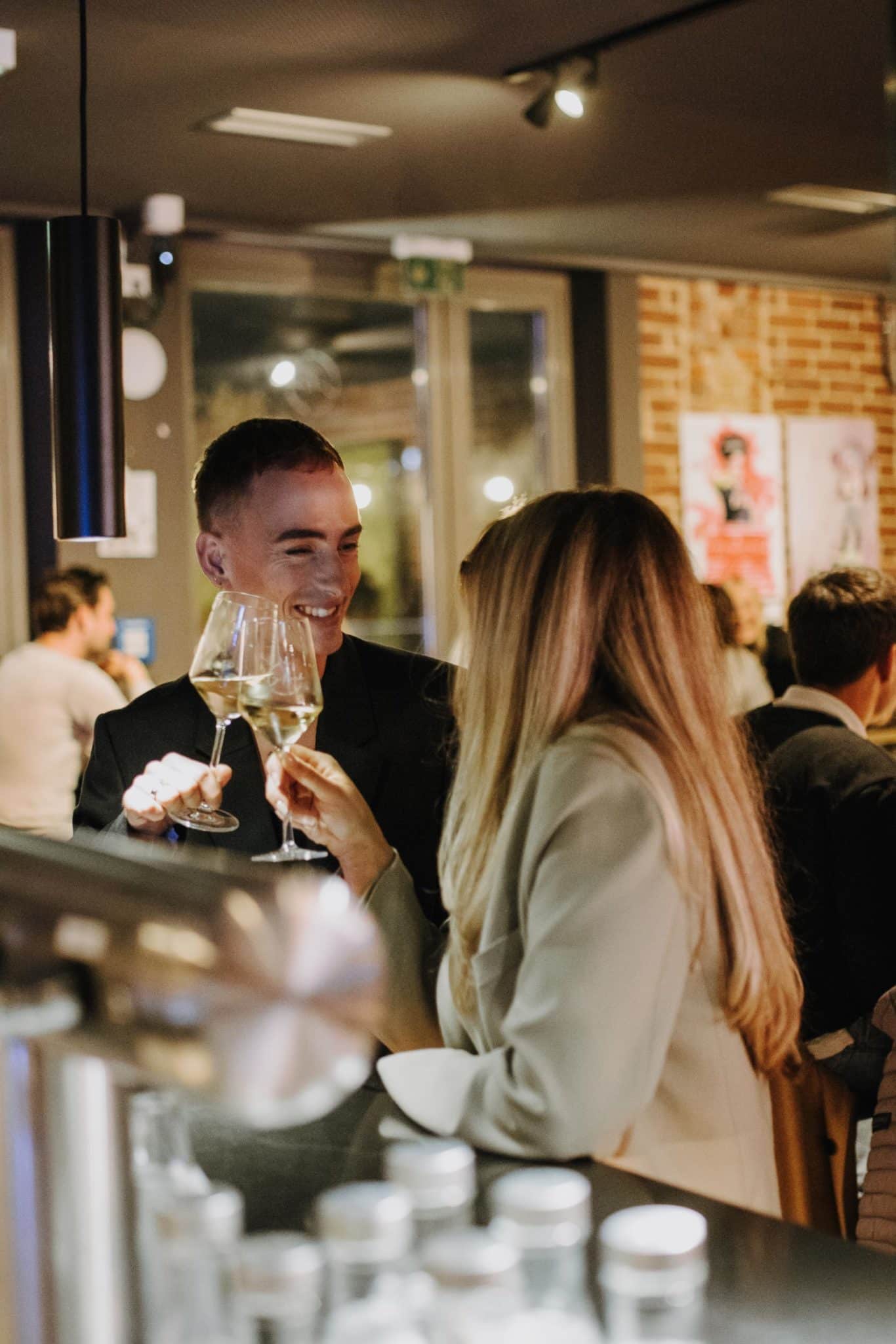 Le Kork Weinbar - Le Kork