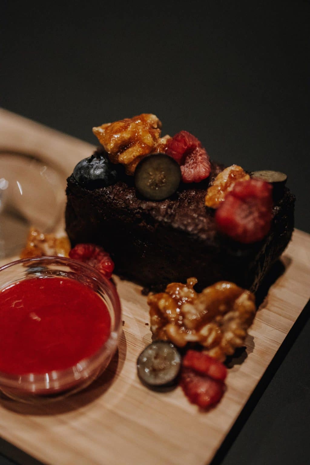 Le Kork Weinbar - Le Kork